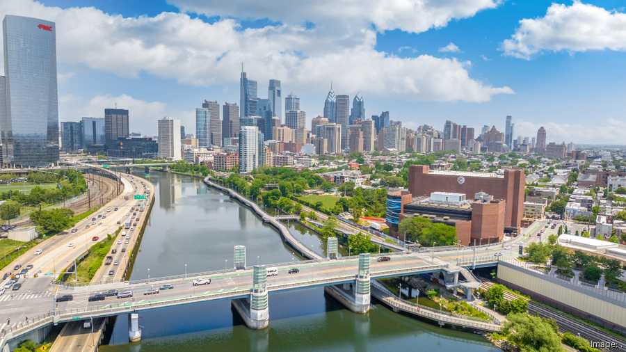 Discover Philadelphia, a city committed to innovation and ...