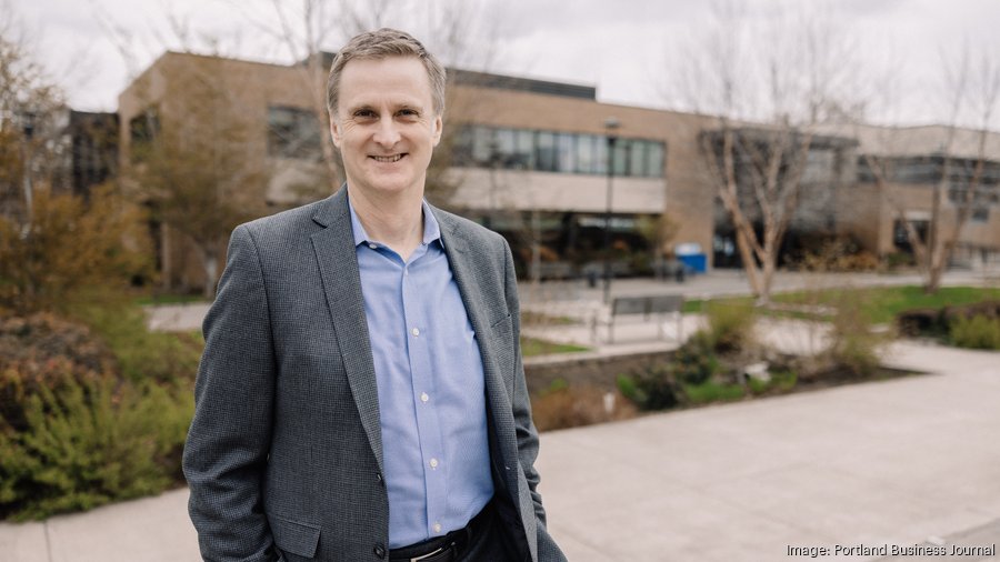 Portland Business Journal Executives of the Year 2023 - Portland ...