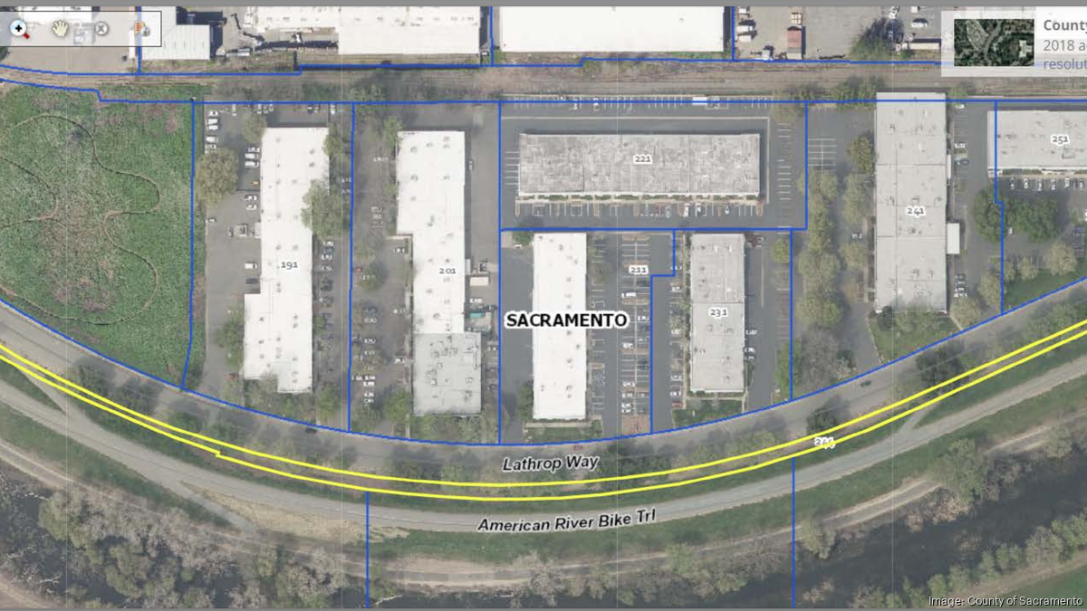 Dan Caputo Co. buys land near Johnston Business Park - Sacramento ...