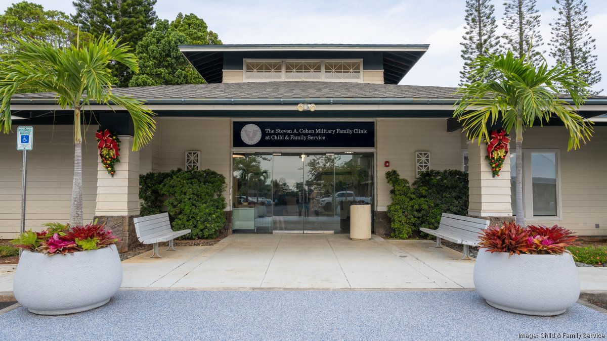 Catching up with Cohen Clinic Director Janet Covington - Pacific ...