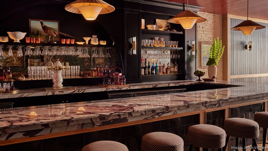 Darling Jack's Tavern set to open in Midtown Village as Safran Turney ...