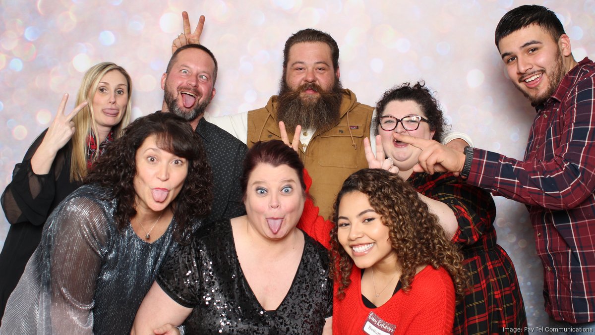 Pay Tel Communications Inc. named TBJ Best Places to Work - Triad ...
