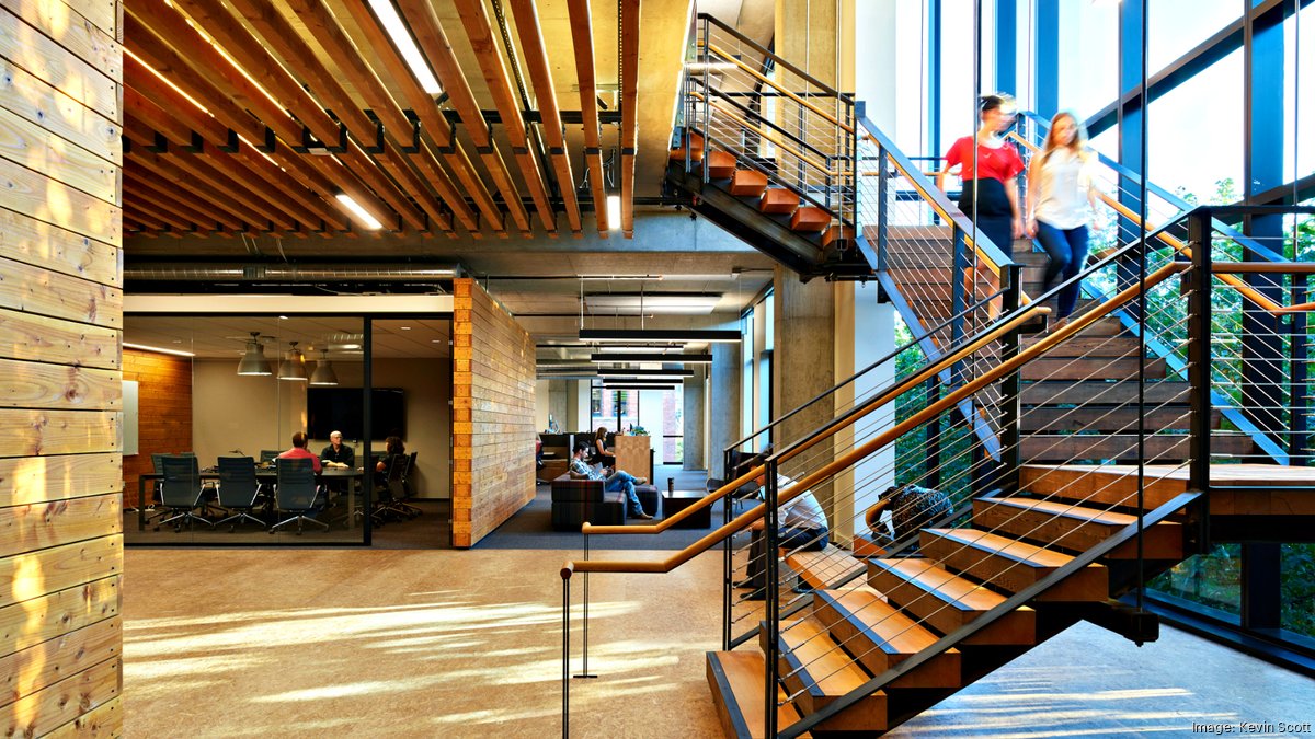 Weyerhaeuser's HQ building uses Honeywell system to track down energy ...
