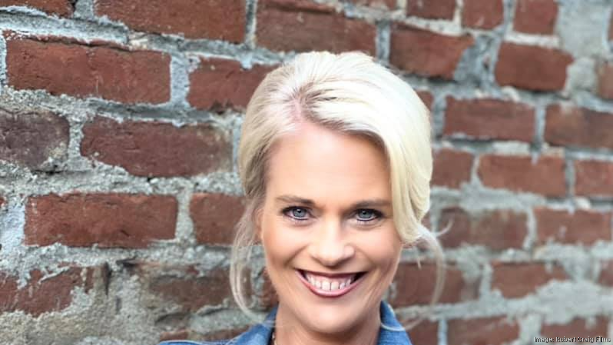 Robert Craig Films names Jennifer Stolo as new CEO - Sacramento ...