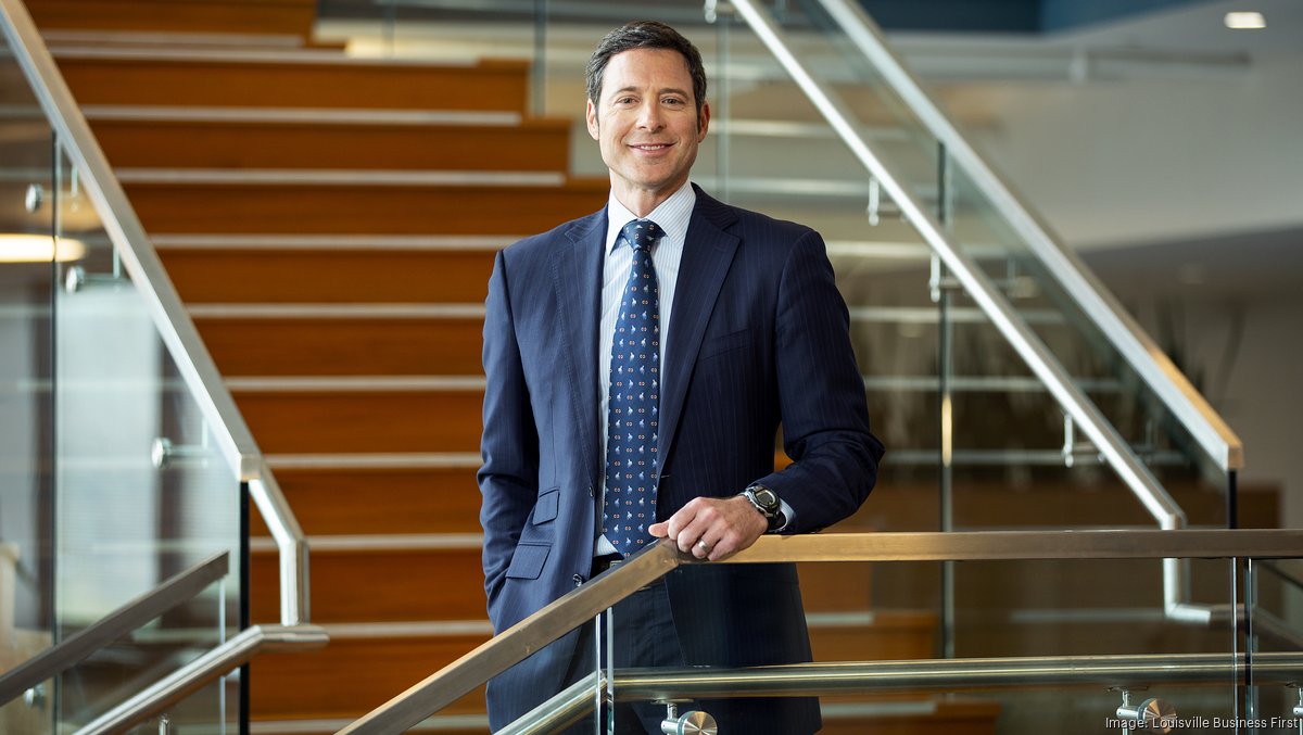 Behind the ambitious growth strategy at BrightSpring Health Services ...