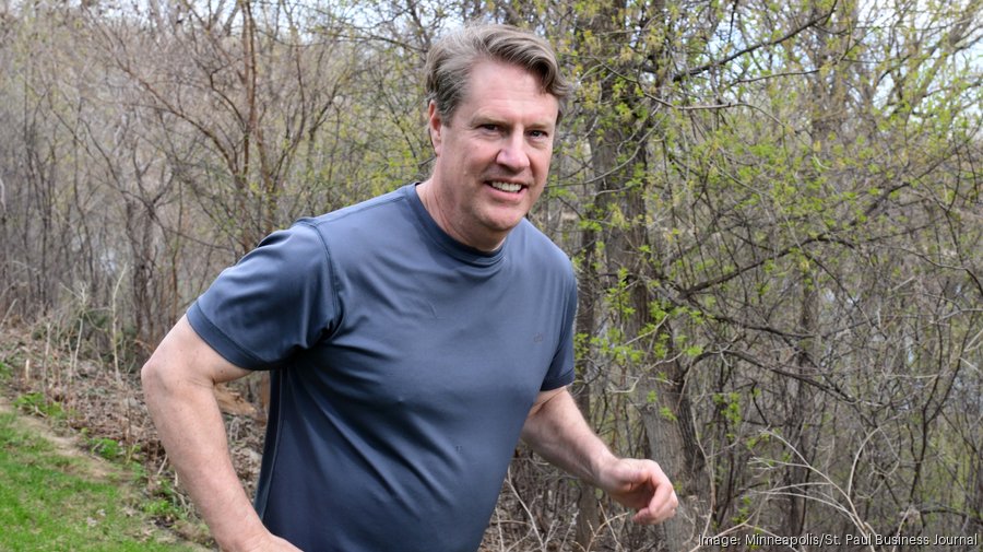 Better Than Ever: 'Wellness is an investment in myself,' says Mobe CEO ...