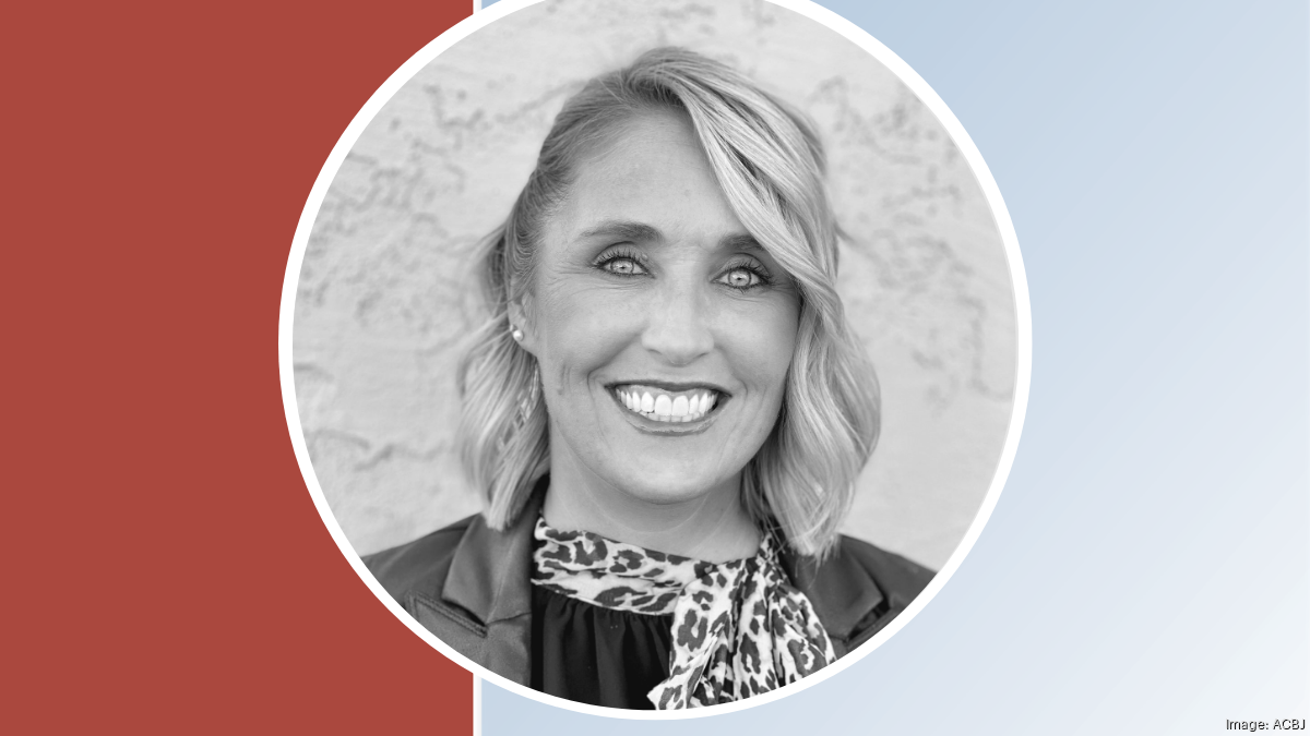 In Her Own Words: Shellie Shellabarger motivates women on the road ...