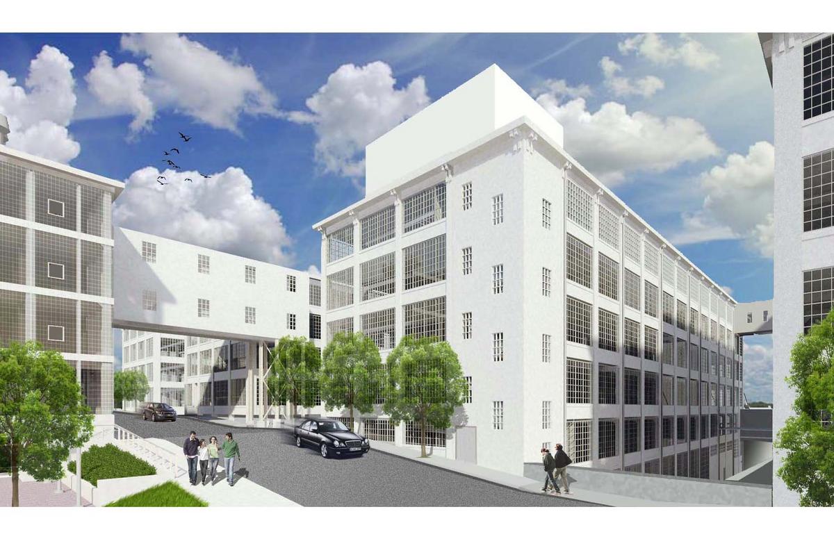 New Forsyth Tech center will ramp up activity in Innovation Quarter ...