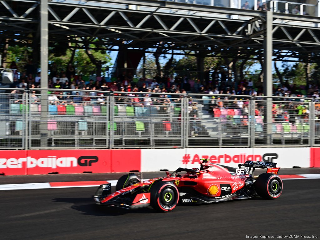 DXC Technology Co. Company Profile - The Business Journals