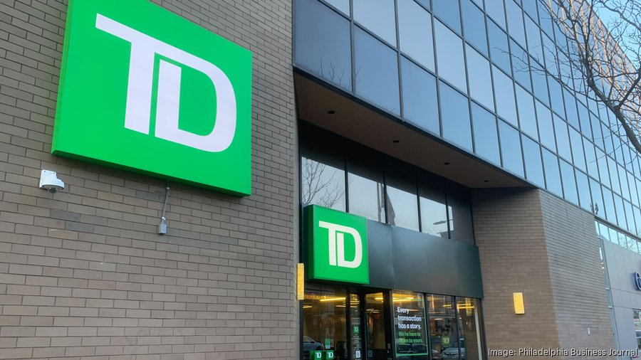 TD Bank closing 20 more branches, including one in Bucks County ...