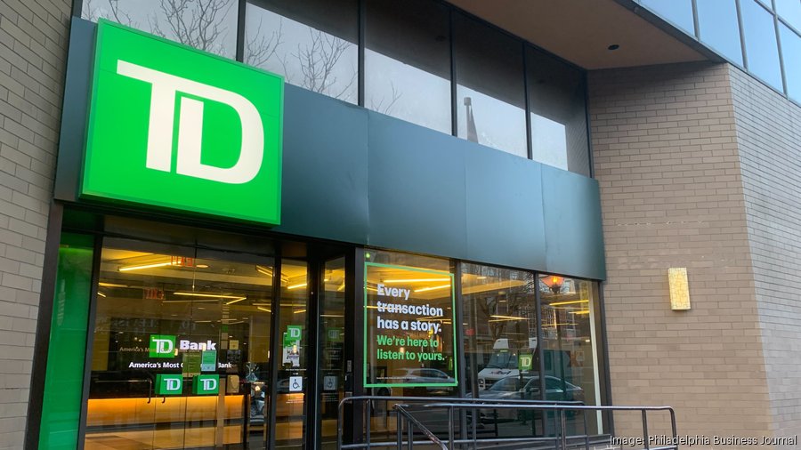 TD Bank fined $28M for sharing inaccurate customer information ...