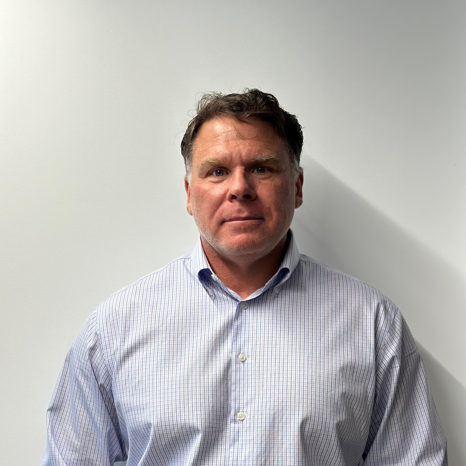 James Rhodes | People on The Move - Boston Business Journal