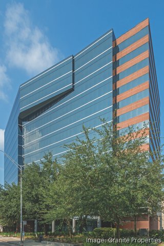 Fluor signs Energy Corridor lease, leaving Sugar Land after 40 years ...