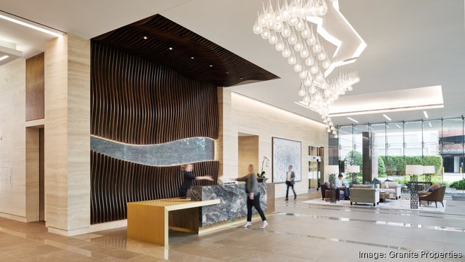 Fluor signs Energy Corridor lease, leaving Sugar Land after 40 years ...