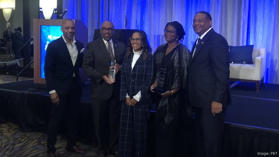 Vibrant Pittsburgh holds 2023 CEO Vision breakfast: 'Equity is stimulus ...