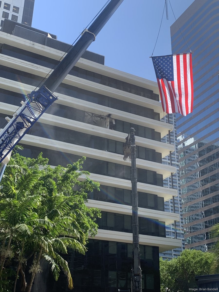Related Companies and Swire Properties start demolition to build One ...