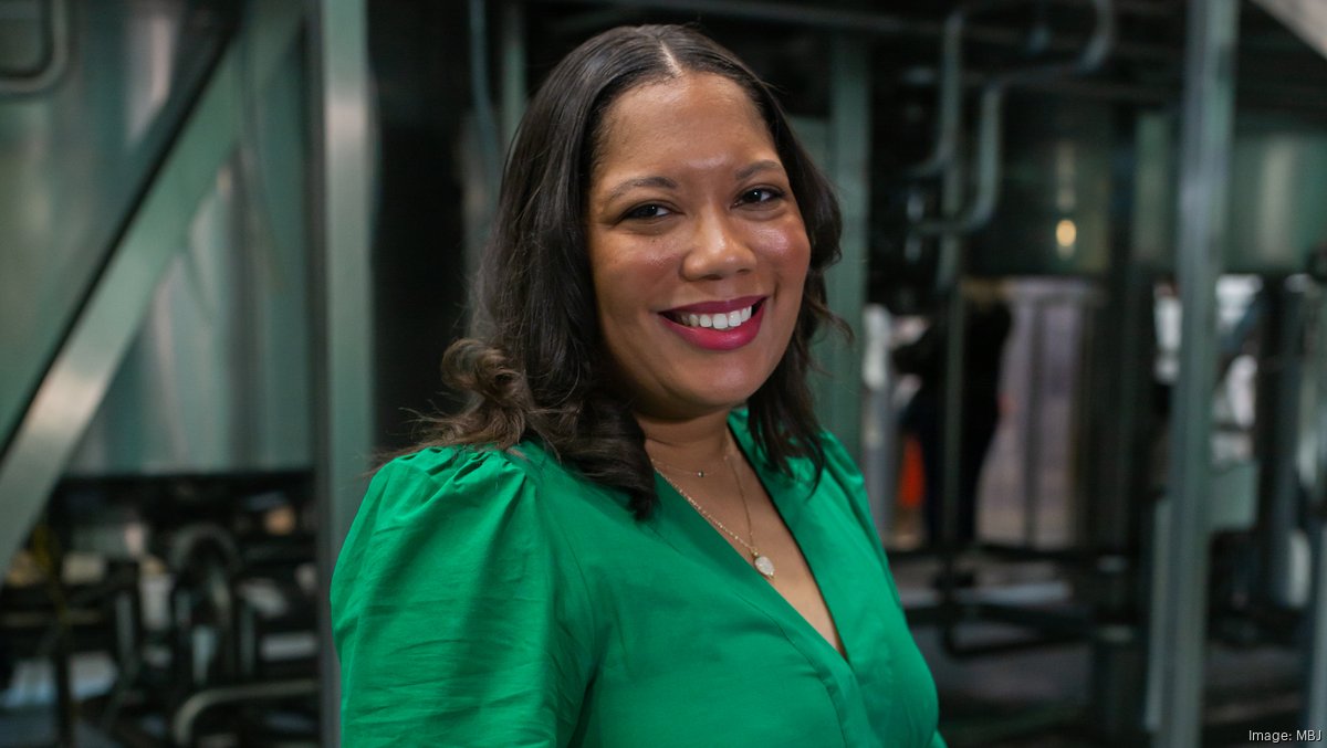 40 Under 40 Class of 2023: ComCap Partners' Alexandra Willis Boddie ...