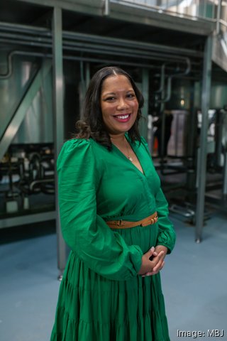 40 Under 40 Class of 2023: ComCap Partners' Alexandra Willis Boddie ...