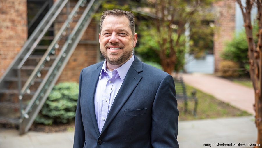 HGC’s Kuehne enjoys trade aspect of construction - Cincinnati Business ...