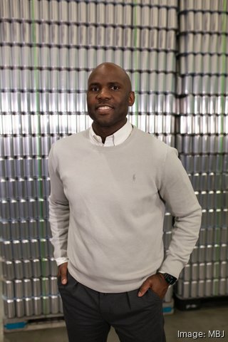 40 Under 40 Class of 2023: Chapter 13 Trustee Office's Daryl Smith ...