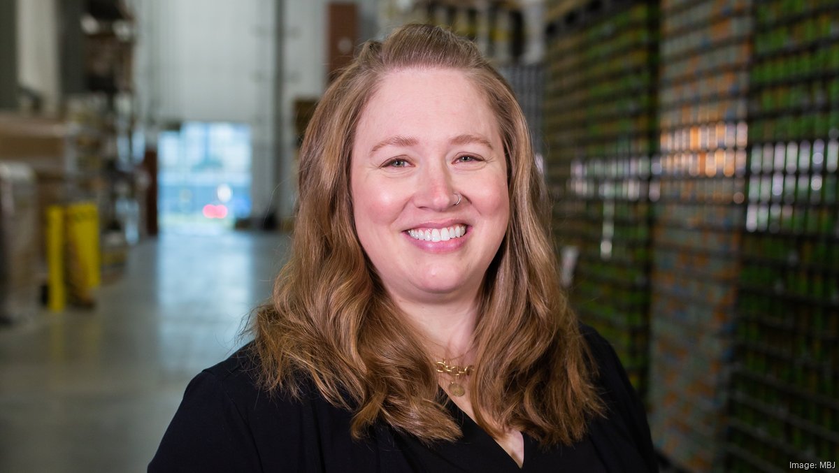 40 Under 40 Class of 2023: MIFA's Ellen Whitten - Memphis Business Journal