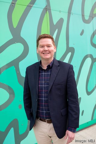 40 Under 40 Class of 2023: Saddle Creek Orthodontics/Neon Canvas' Kyle ...