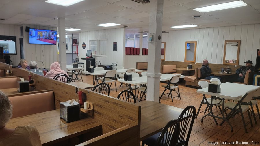 Angilo's Pizza closing this month after 60 years in South Louisville ...