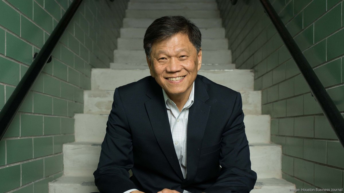 Lovett's Frank Liu is behind some of Houston's most elaborate reuse projects - Houston Business ...