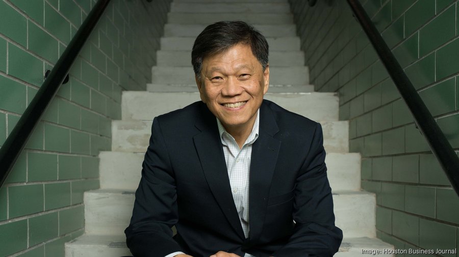 Lovett's Frank Liu is behind some of Houston's most elaborate reuse projects - Houston Business ...