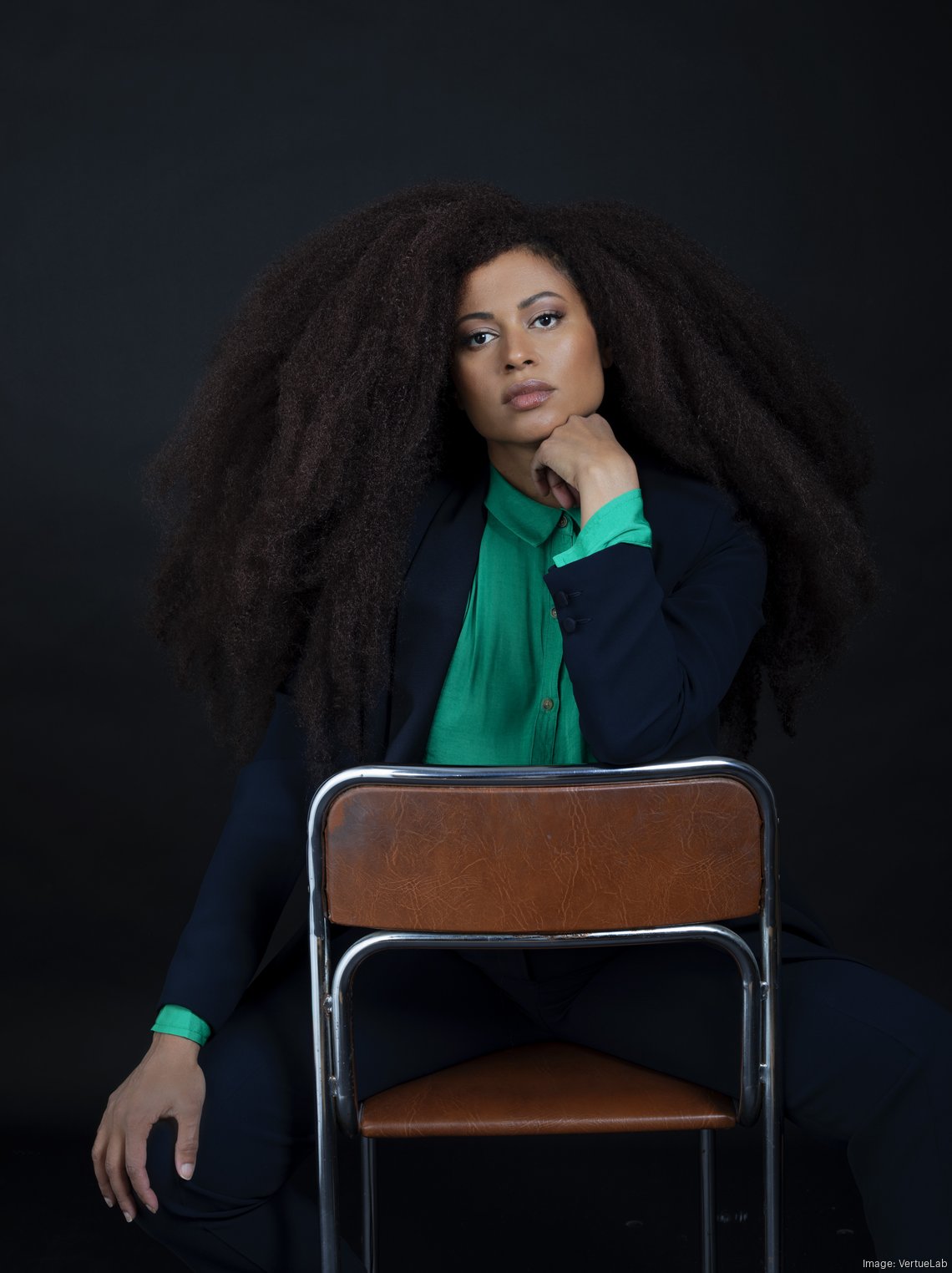 Portland Inno - VertueLab's new director on boosting its profile and the opportunity ahead