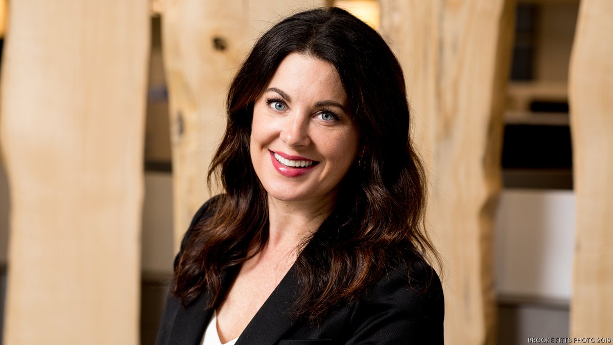 Sellen Construction's Erin Hobson on nonprofit leadership - Puget Sound Business Journal
