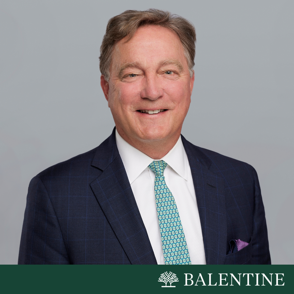 Balentine BizSpotlight - Triangle Business Journal