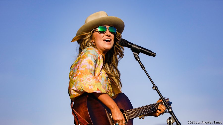 Lainey Wilson's bar sets opening in former FGL House - Nashville ...