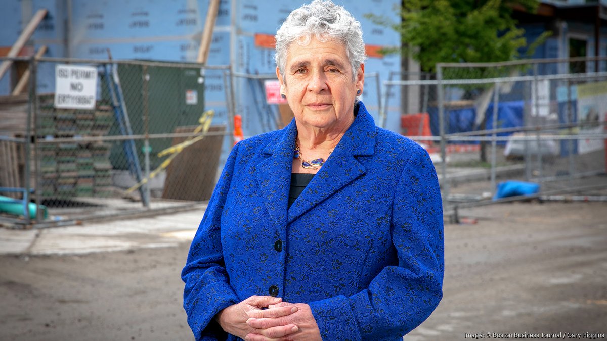 LGBT Trailblazer: Elyse Cherry on standing up for what you believe in ...