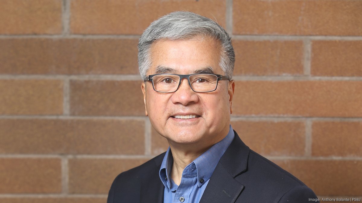 Gary Locke departs his role as interim president of Bellevue College ...