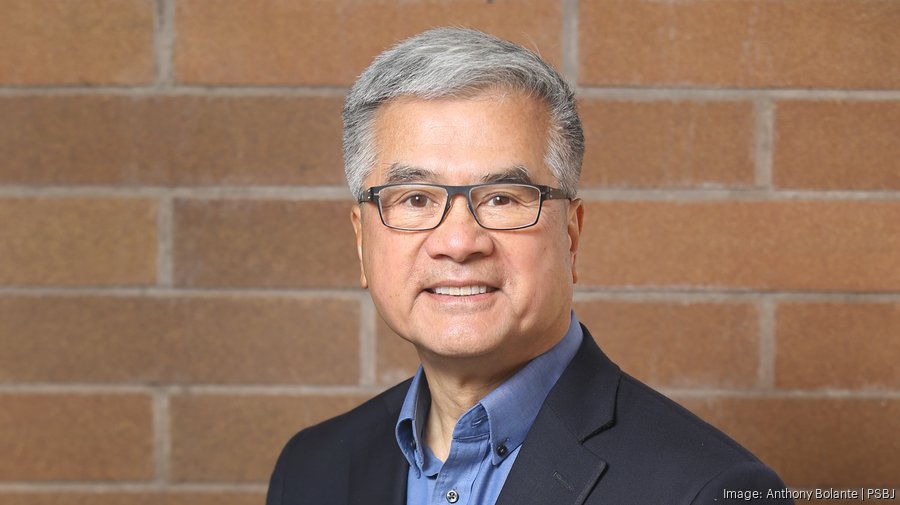 Gary Locke departs his role as interim president of Bellevue College ...