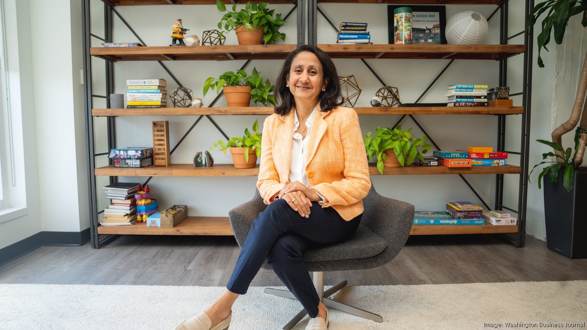 Optoro CEO focused on D.C. firm's organic growth, doesn't rule out sale ...