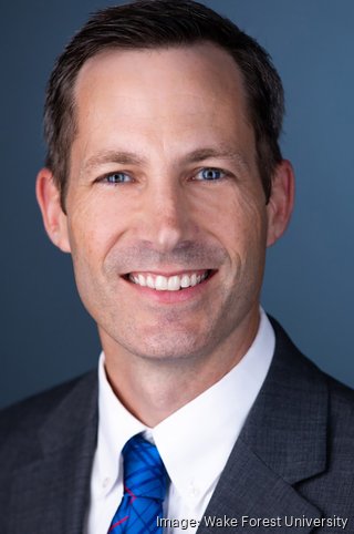 Wake Forest University hires lawyer from University of Kansas as vice ...