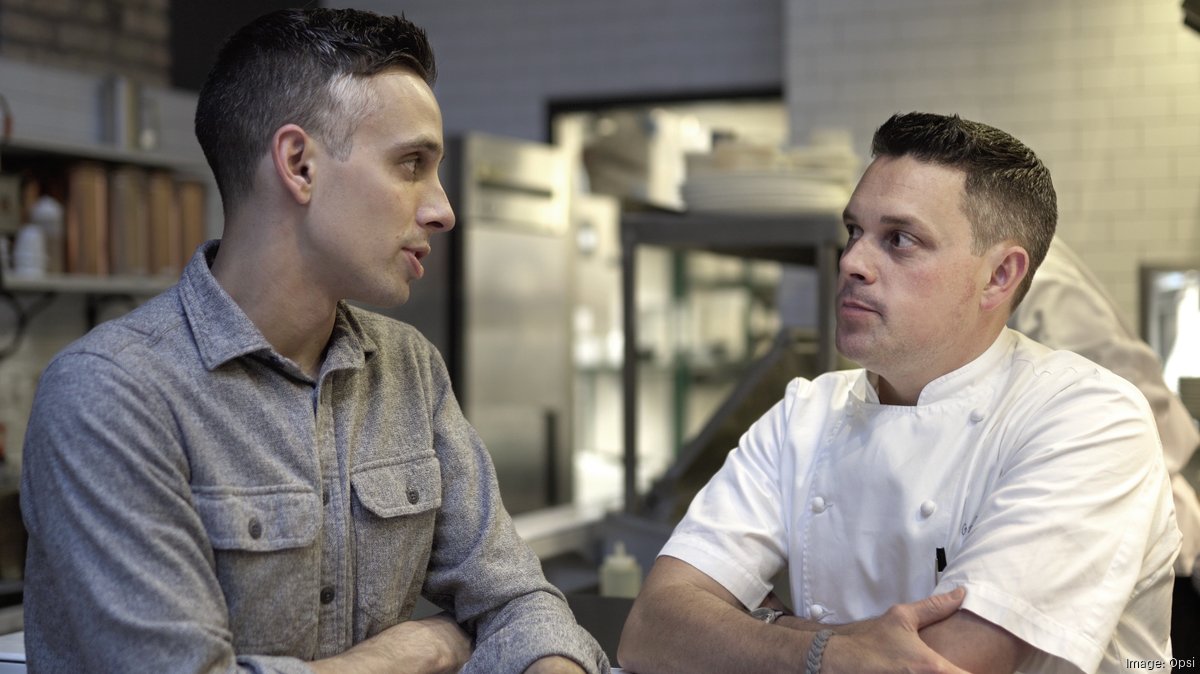 Chef Gavin Kaysen partners with Opsi restaurant platform - Minneapolis ...