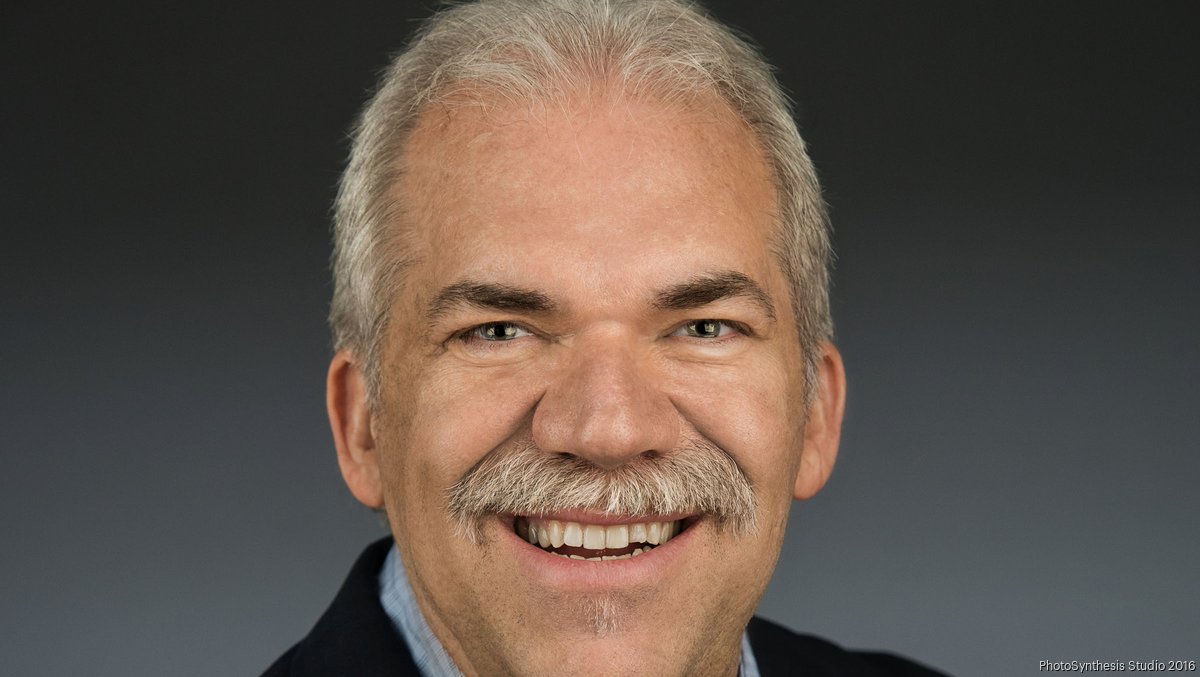 Jim Bunitsky wins CFO Lifetime Achievement Award - Atlanta Business ...