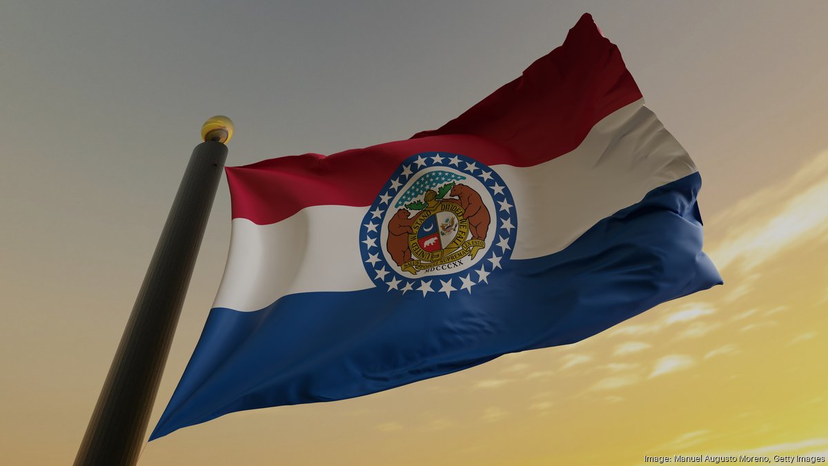 Missouri revenue collections slide in April - St. Louis Business Journal