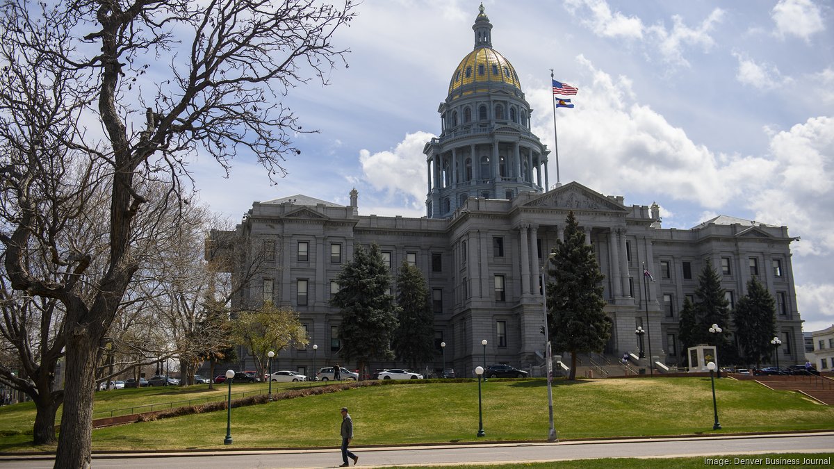 Colorado Democrats split over data center tax breaks bill - Denver ...