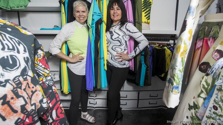 Tempe's FABRIC helps make the Valley a fashion manufacturing hub ...