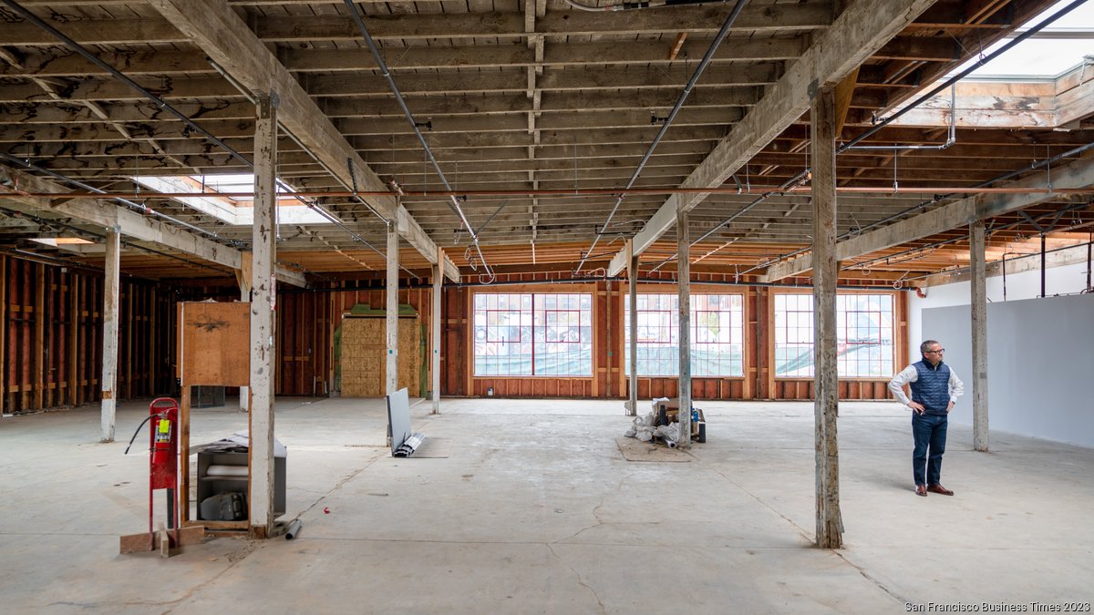 SrmErnst assembles Prescott development in West Oakland - San Francisco ...