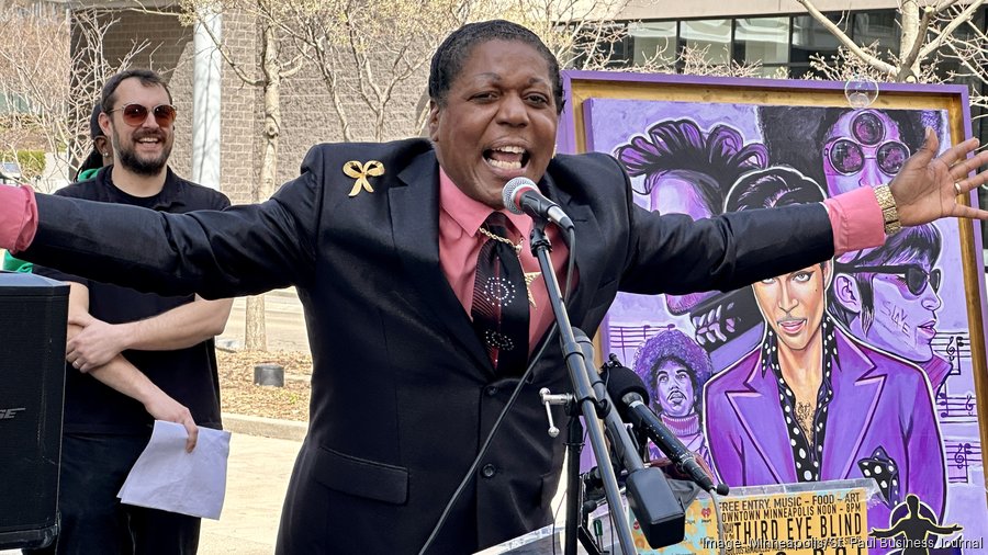 Here are the food vendors coming to revived Taste of Minnesota festival ...