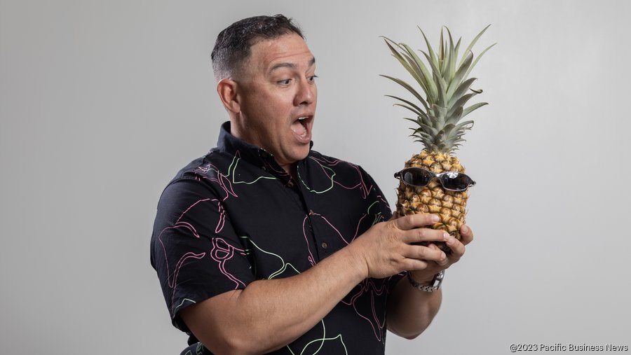 Pineapple Awards 2023: Part 2 - Pacific Business News