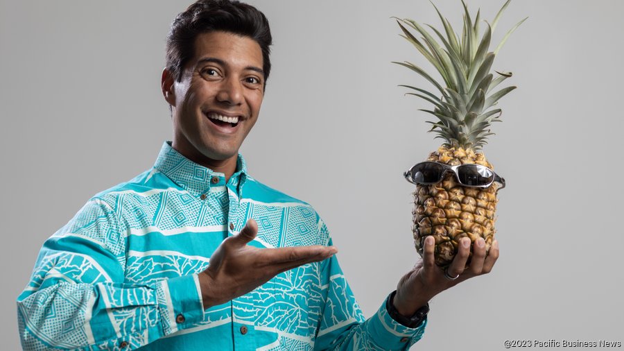 Pineapple Awards 2023: Part 1 - Pacific Business News