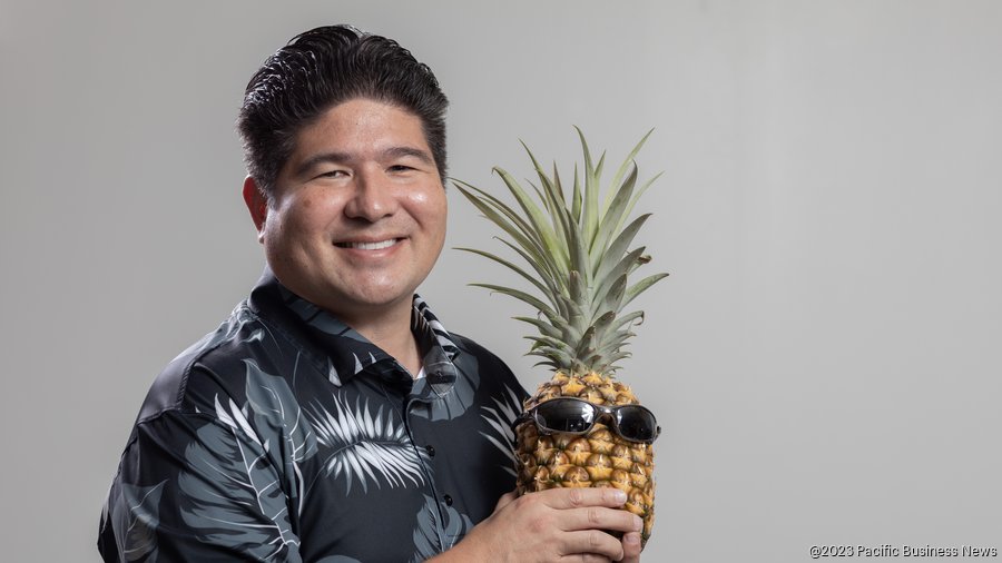 Pineapple Awards 2023: Part 4 - Pacific Business News