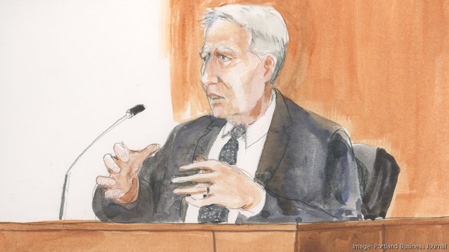 Aequitas trial's courtroom characters and memorable quotes - Portland ...