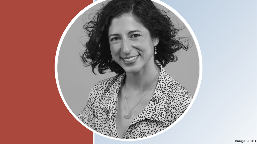 In Her Own Words: Slack’s Sommer Panage advocates for accessibility ...